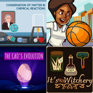 Teaching Plan: Chemical Reactions: Evidence of a Reaction MS-PS1.B-1b ...